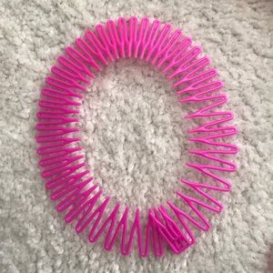 Accessories | Free Gift Girls Pink Assorted Accessories Kit | Poshmark